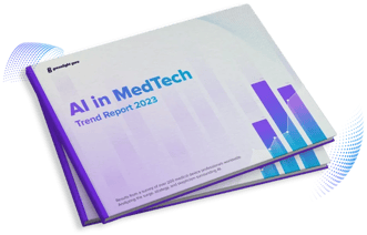 Greenlight Guru Releases The AI in MedTech Trend Report 2023